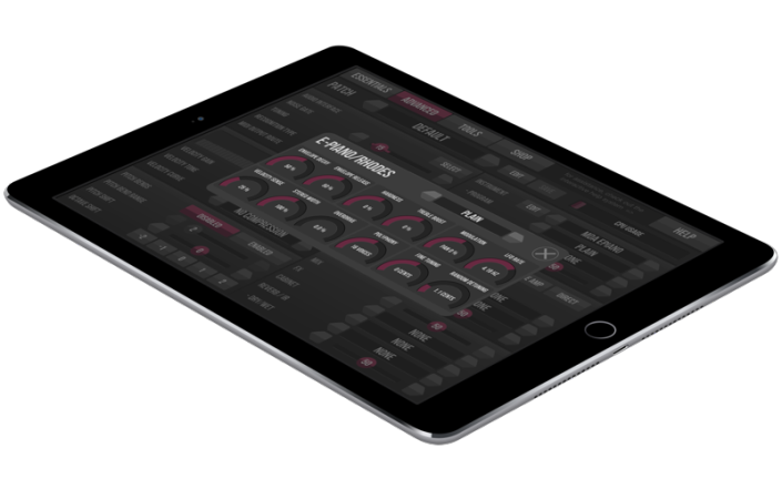 MIDI Guitar 2 for iOS is here! – Jam Origin