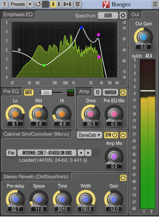 Plugins – Jam Origin